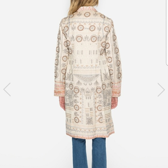 Johnny Was | Jackets & Coats | Johnny Was Jacket | Poshmark